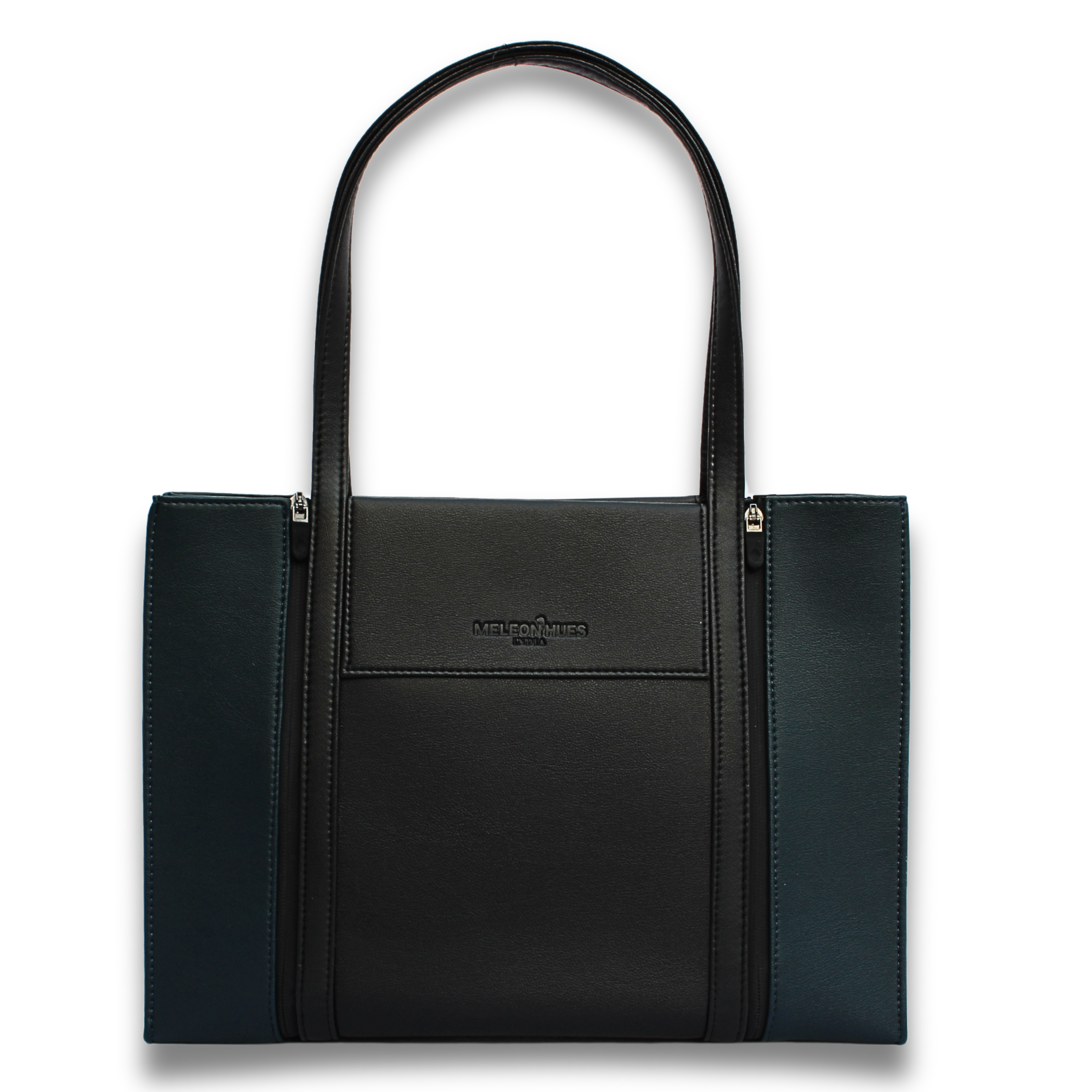 MOONLESS NIGHT X BLUE PANELS – Meleon Hues